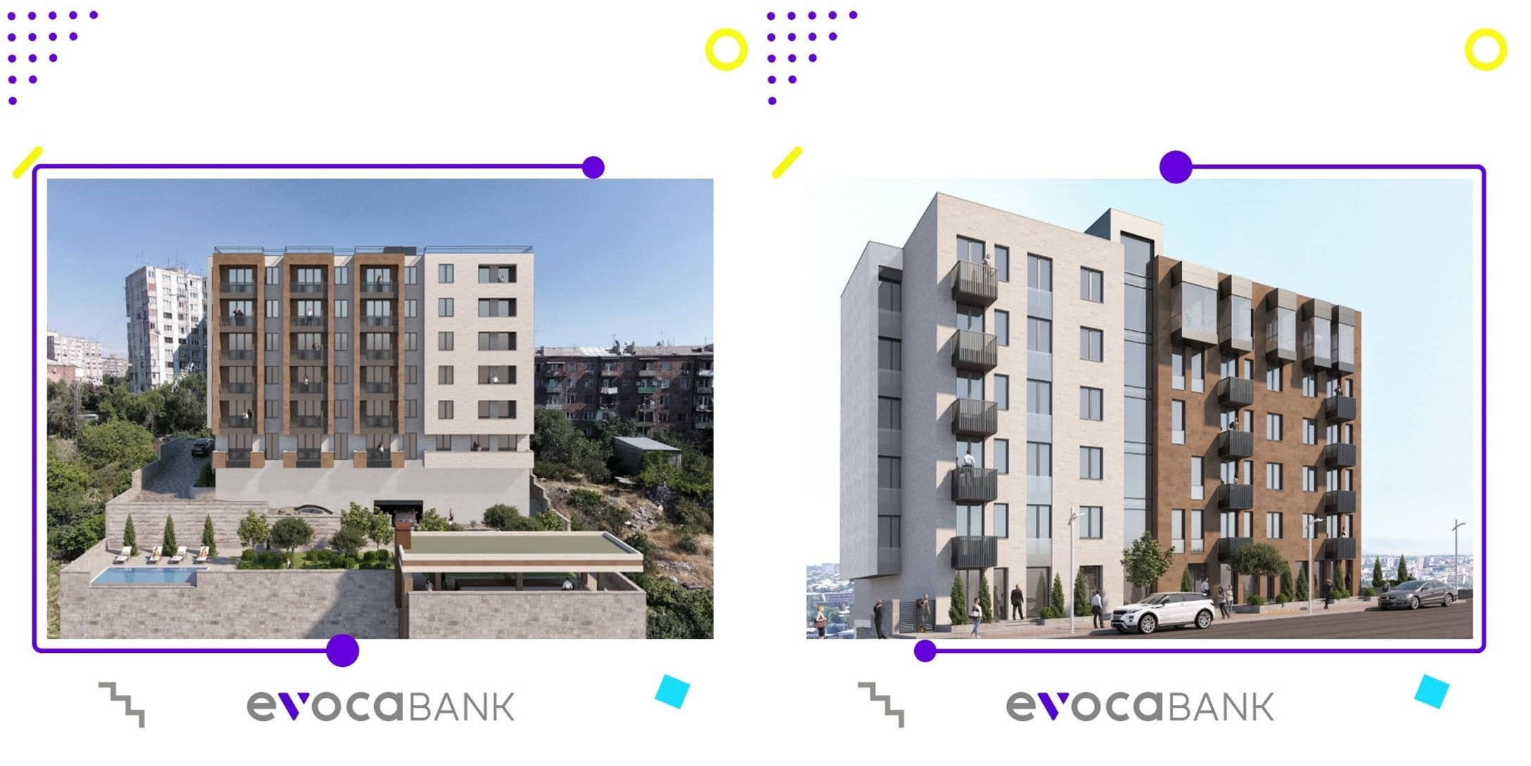 Evocabank | Construction companies