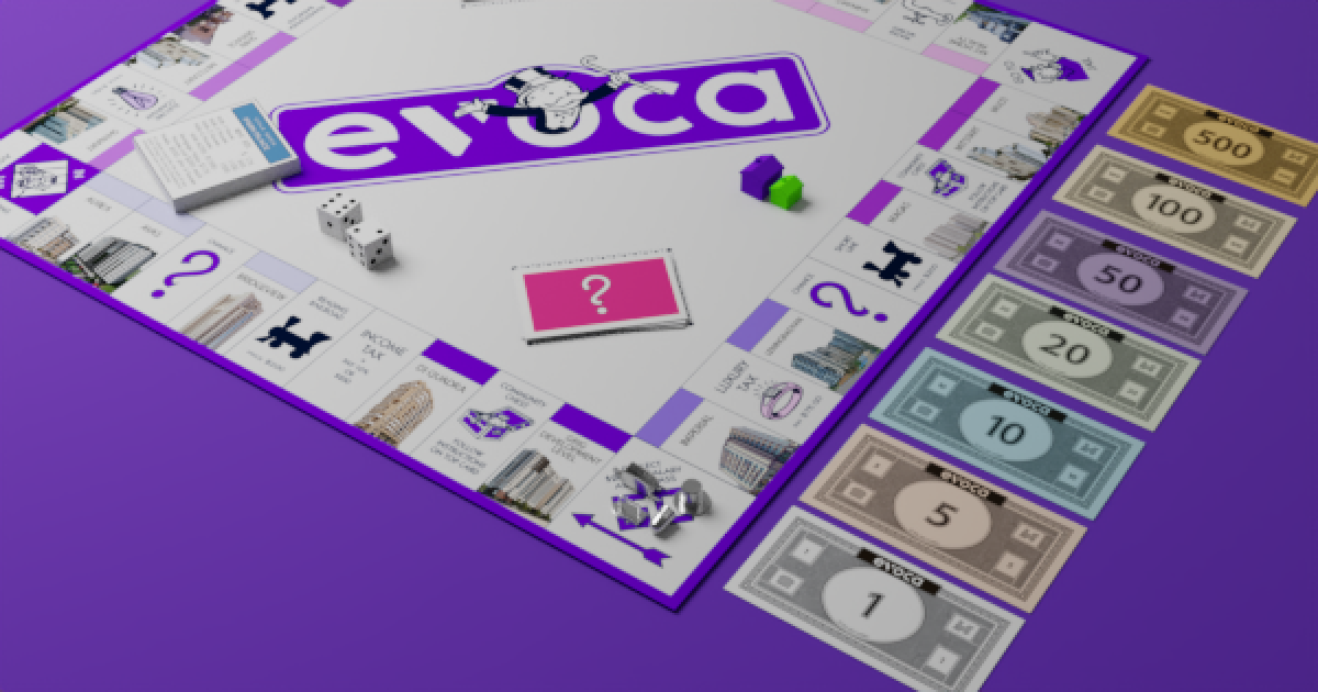 Evoca | Հիփոթեքային վարկ | Մոնոպոլիա | Նոր բլոգ