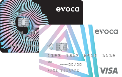 The first digital bank in Armenia - Evocabank