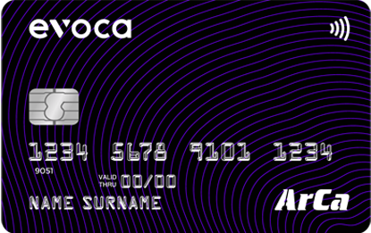 The first digital bank in Armenia - Evocabank