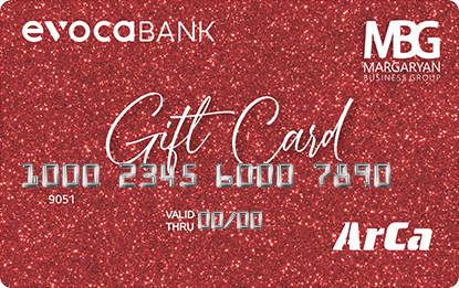 The first digital bank in Armenia - Evocabank