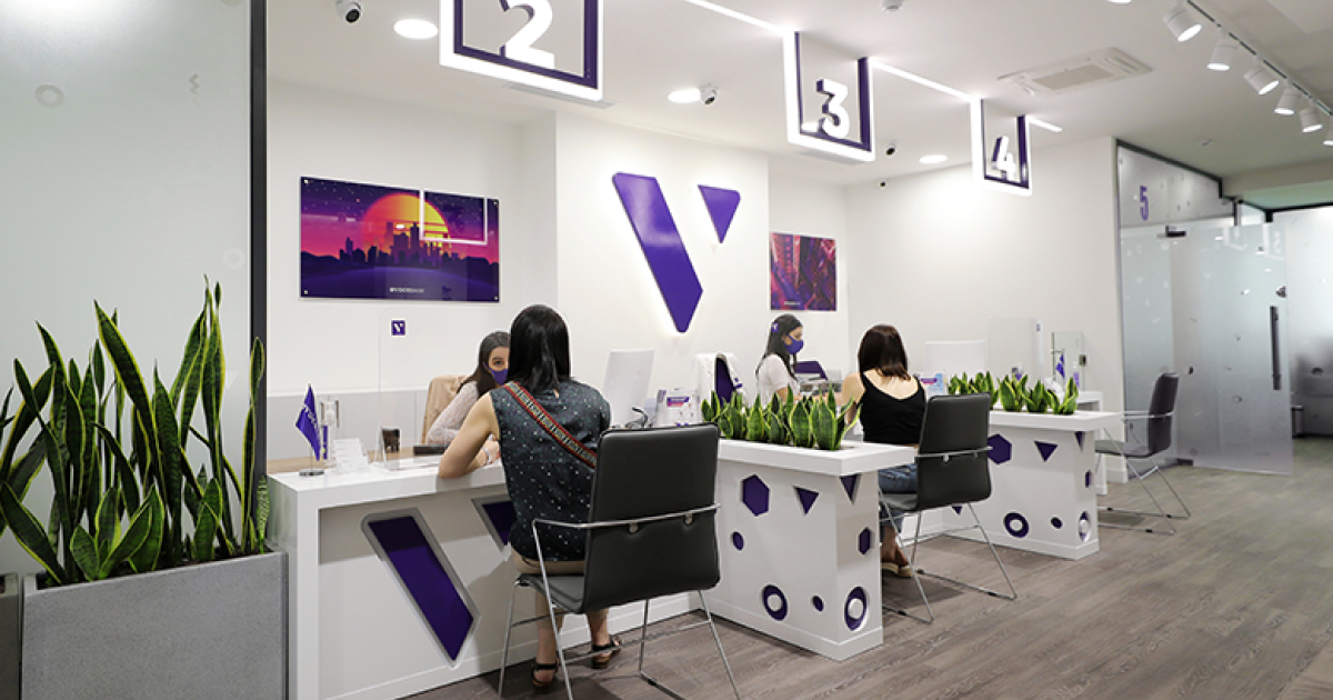 New Partnership | IFC | Evocabank