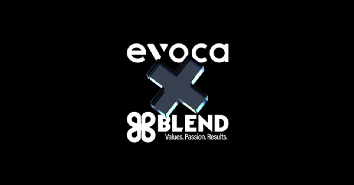 Նոր համագործակցություն | Blend | Evocabank