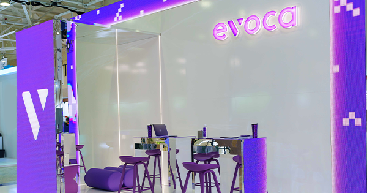 Leasing Expo 2024 |Bank's exclusive offers | Evocabank